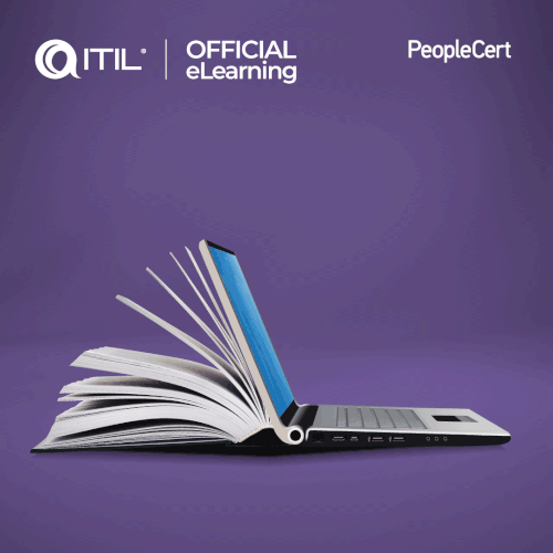 PeopleCert ITIL® 4 Service Request Management eLearning PeopleCert ITIL® 4 Service Request Management eLearning